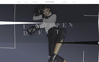 ACTiVATiON NODEPLUS斩获中国内地首个HTML5 FWA SOTD与Awwwards - 数英