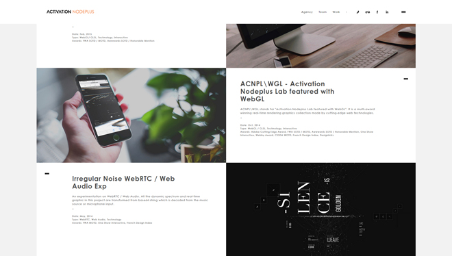 ACTIVATION NODEPLUS 官方网站 - 数英