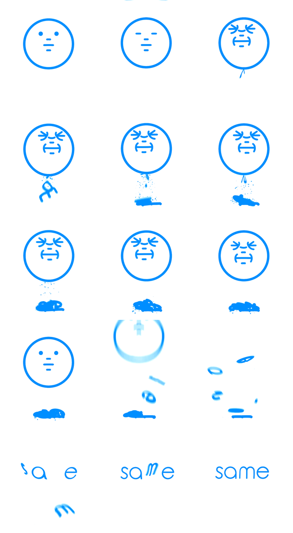 知乎：Same 应用中所使用的 icon 风格是如何确定下来的？ - 数英