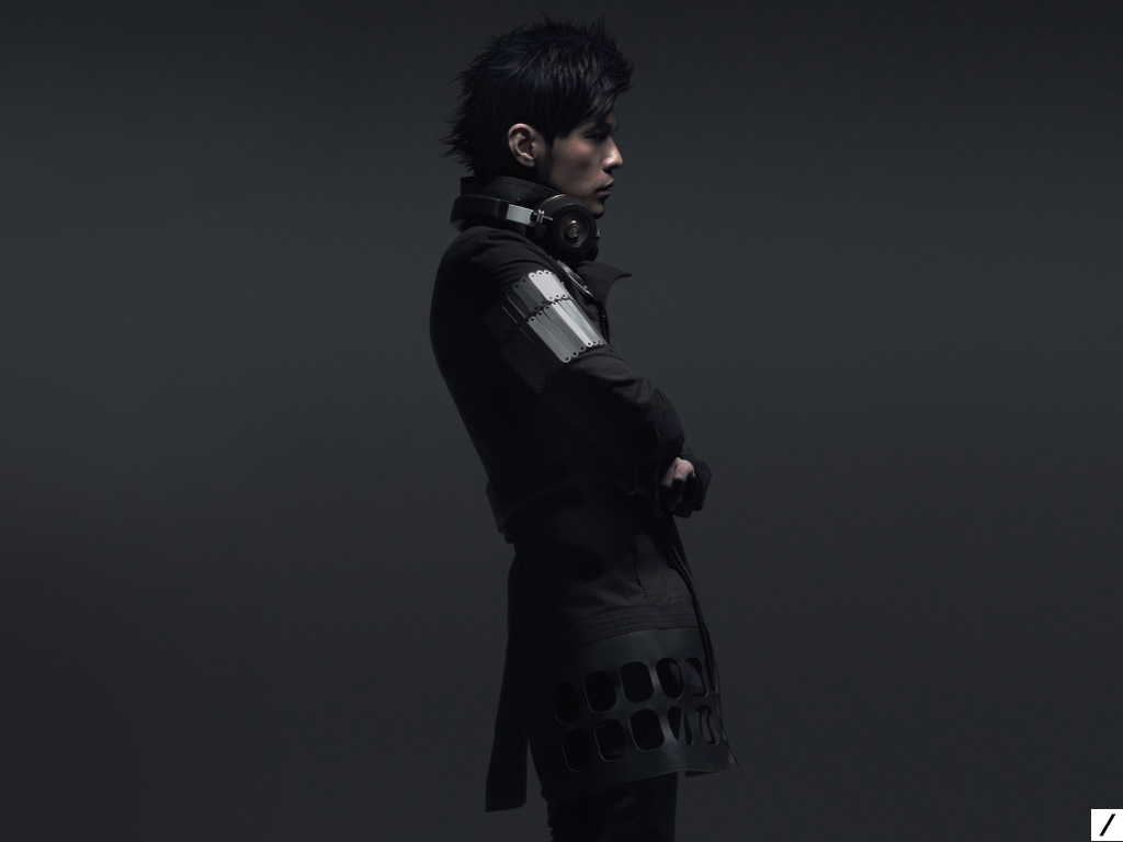 TiinLab Brand Image Develop - 数英