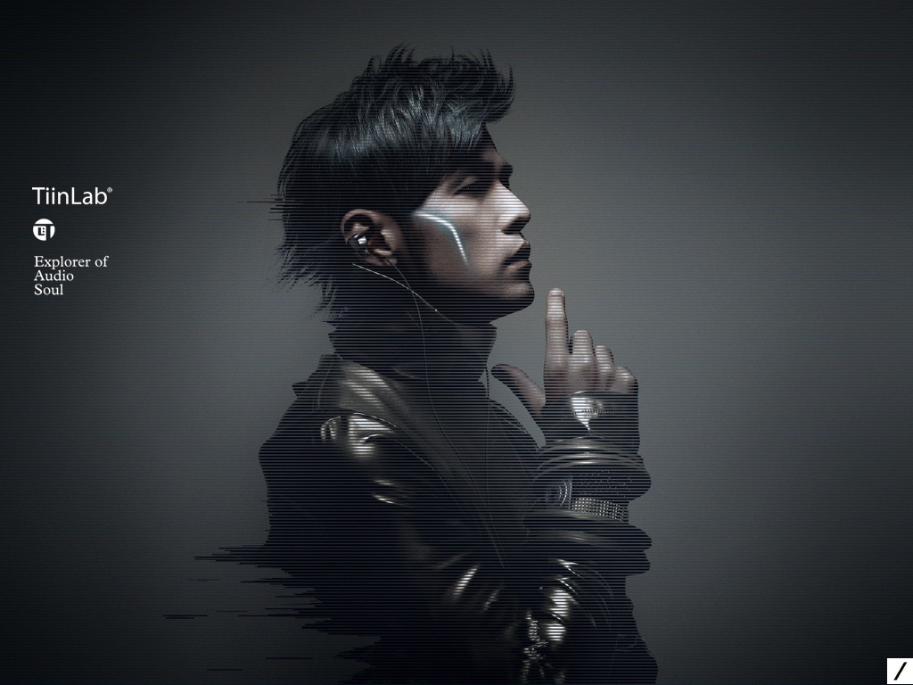 TiinLab Brand Image Develop - 数英