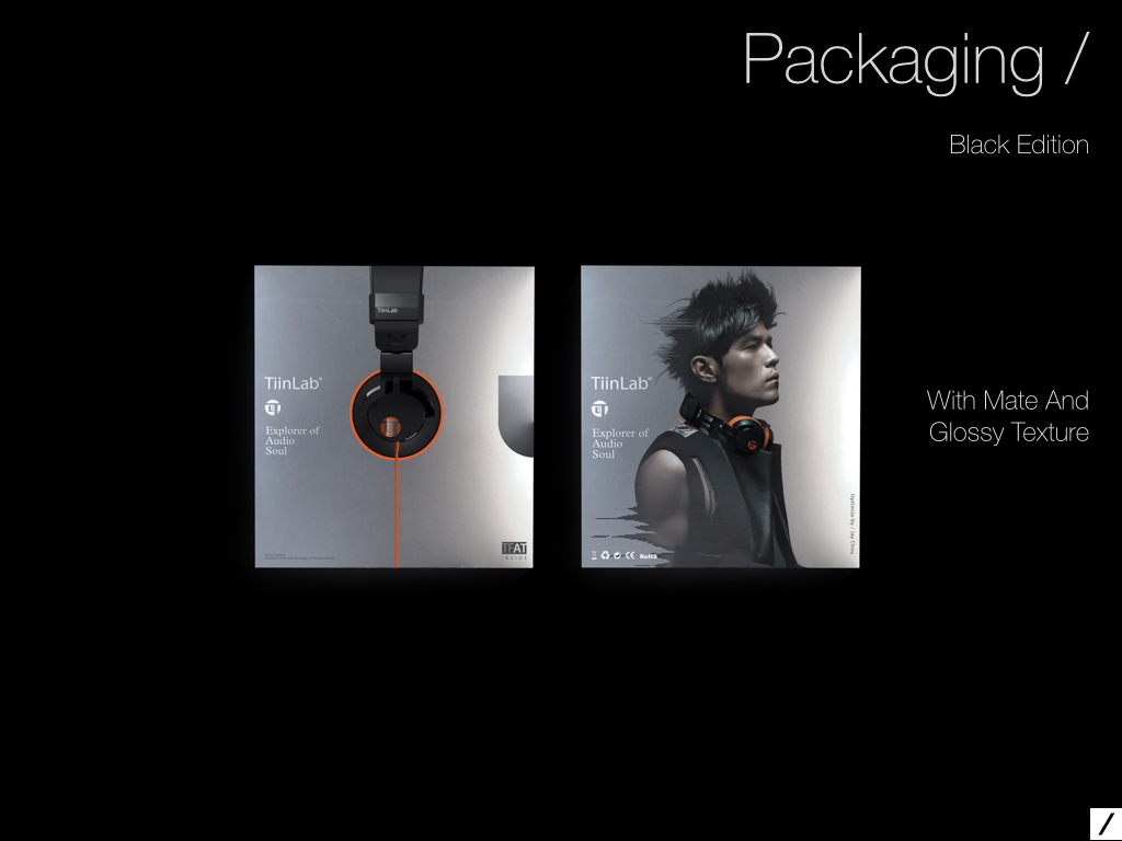 TiinLab Brand Image Develop - 数英