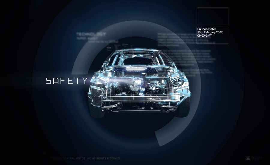 BUICK DELTA - 数英