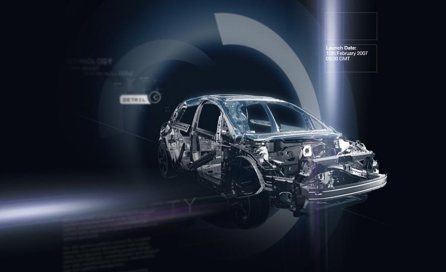 BUICK DELTA - 数英