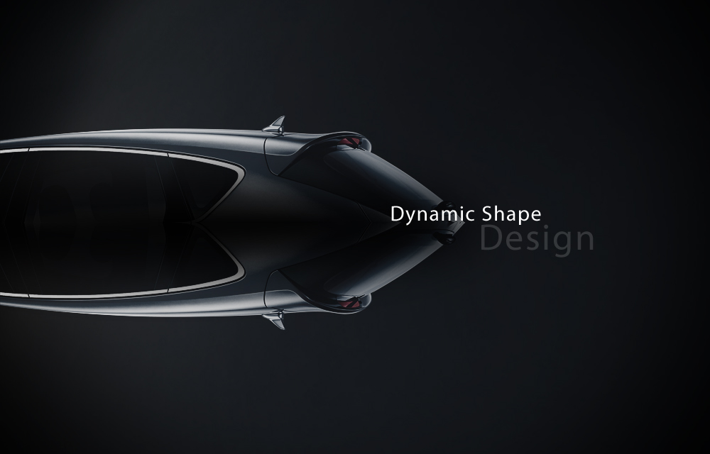 BUICK DELTA - 数英