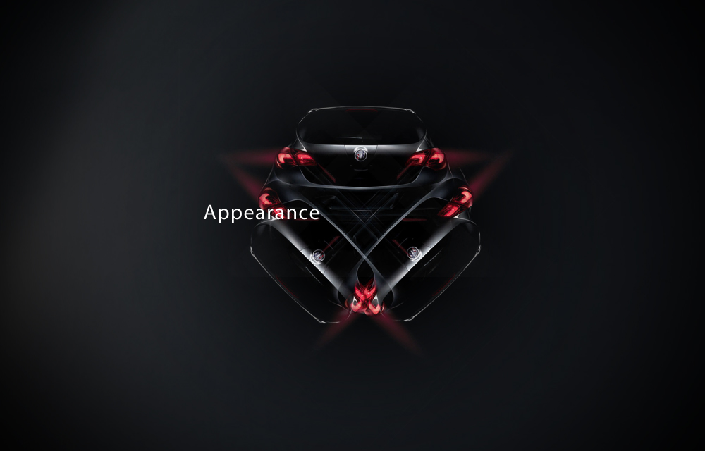 BUICK DELTA - 数英