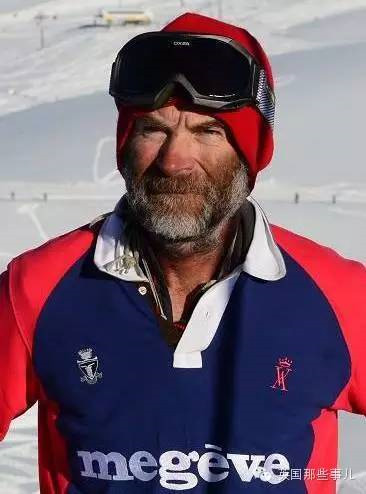 敬佩这位在冰天雪地里创作的艺术家——英国大哥Simon Beck - 数英