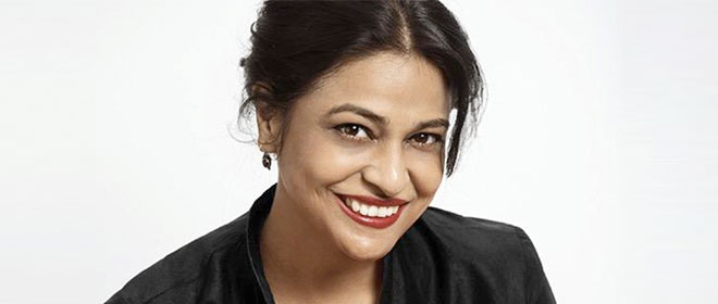 欧莱雅中国CMO Asmita Dubey：如何用数字化营销抓住小鲜肉们 - 数英