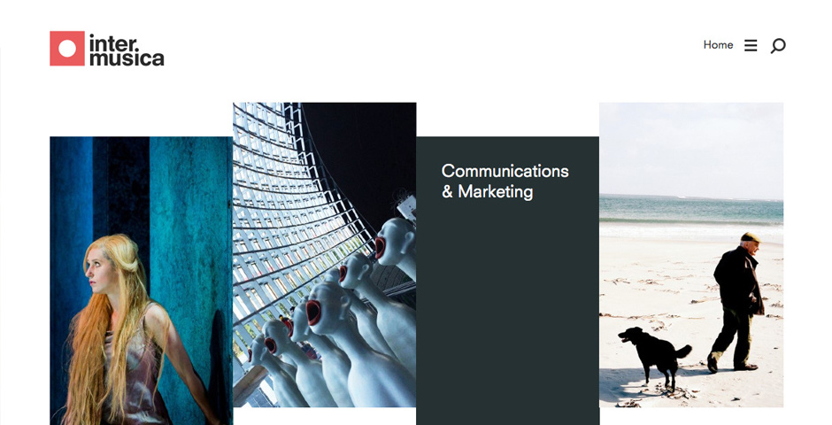 第20届 Webby Awards 获奖作品（网站类） - 数英