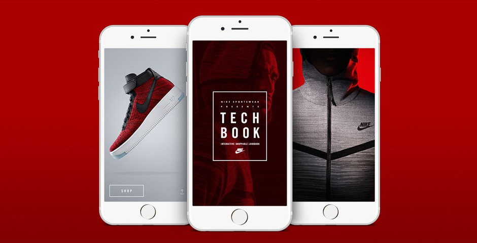 第20届 Webby Awards 获奖作品精选 (广告与媒体&移动与应用 ) - 数英