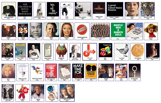 广告狂人乔治·路易斯 84 岁再创业，创立 Lois TransMedia - 数英