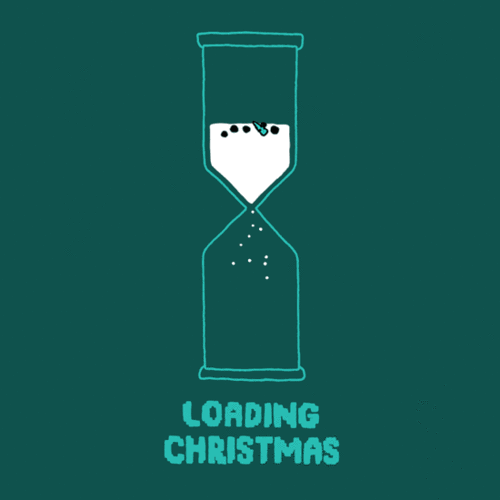 20+创意Loading GIF动效设计，让等待不再孤单 - 数英