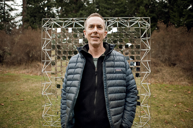 设计了里约奥运主火炬台的艺术家，还有哪些魔性的设计？ - 数英