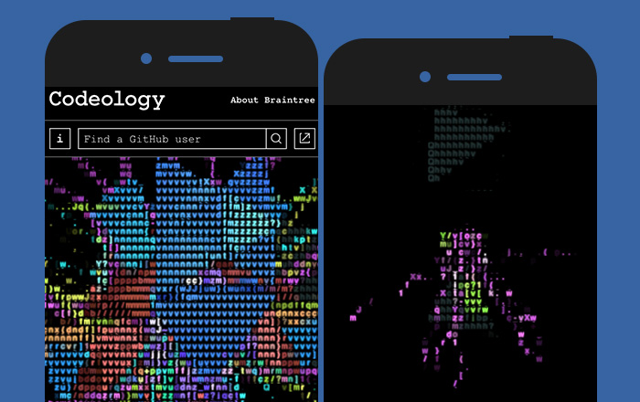 一大波优秀的海外 H5，让你感受到逼格满满！ - 数英