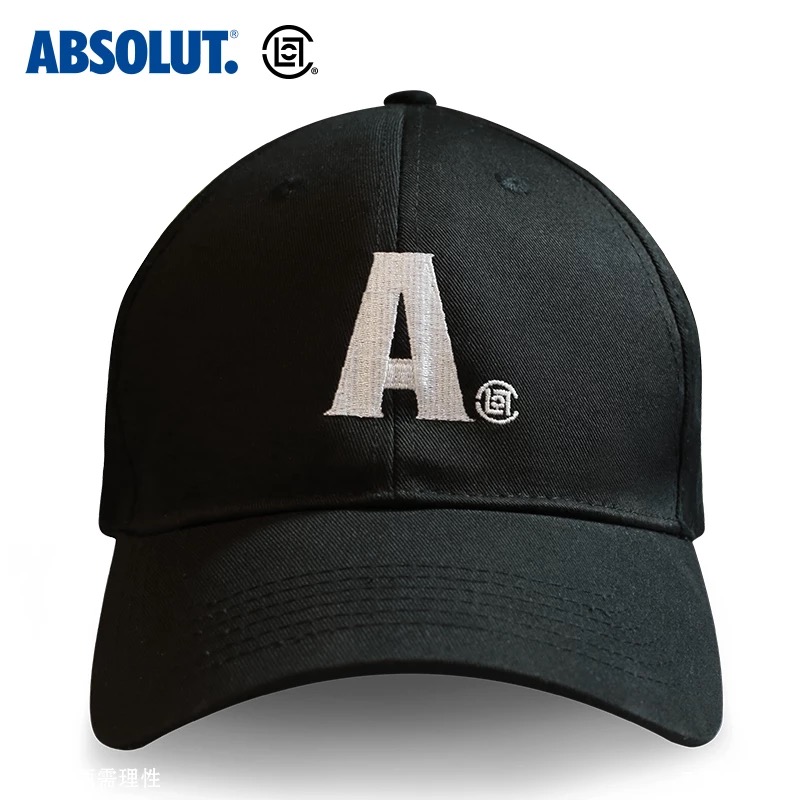 绝对世界绝对无界！陈冠希主理潮牌 CLOT 与 ABSOLUT 跨界狂欢 - 数英