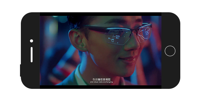 腾讯QQ AR主题的红包H5，让我看到H5行业新趋势！ - 数英