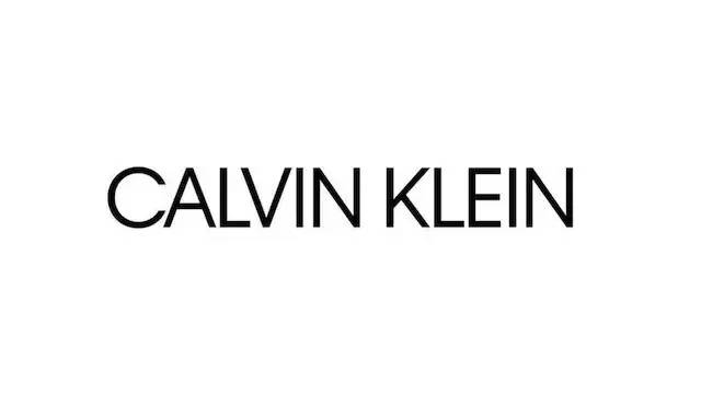 Calvin Klein换了新logo，你熟悉的CK变样了 - 数英