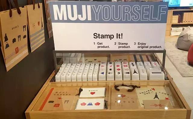 在日本是杂货铺，在中国却成了精品店，中日MUJI究竟有何不同 - 数英