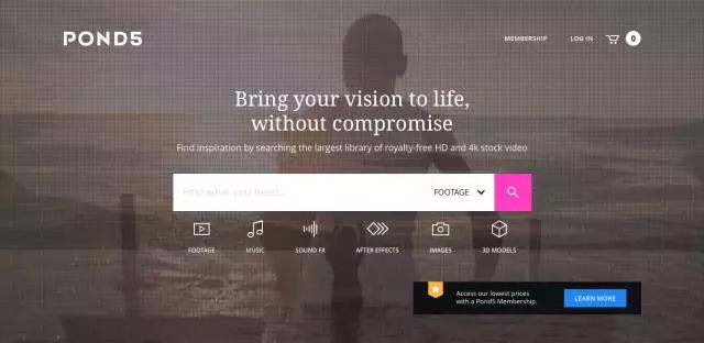 最全面的H5音效素材库分享给你 - 数英