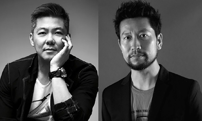 180China任命北京上海两位首席创意官 - 数英