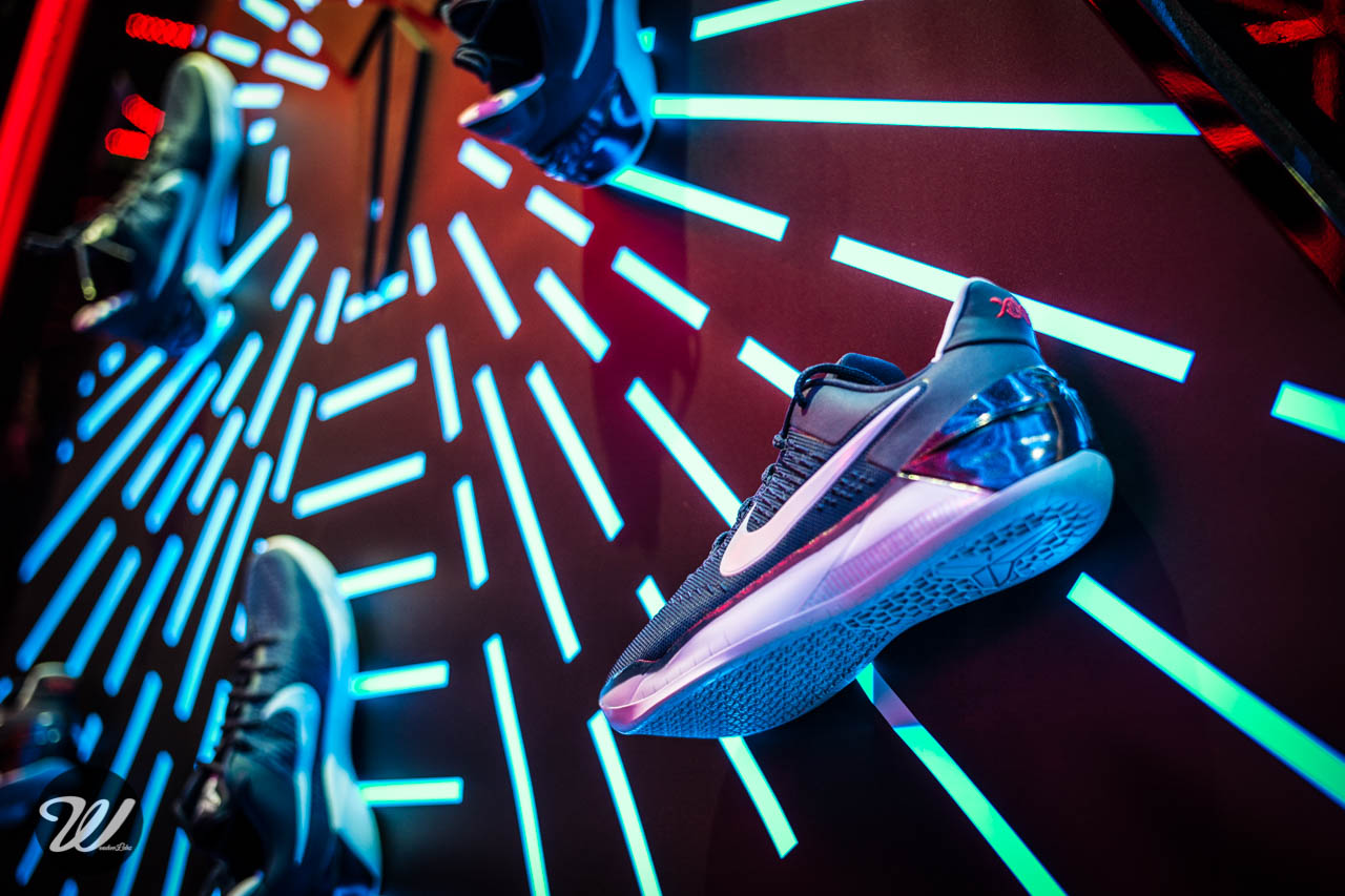 加入Nike Project X计划，和耐克一起燃动上海 - 数英