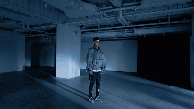 全新 Nike City Fast 绝尘全城：穿梭于都市间的“新、简、快” - 数英