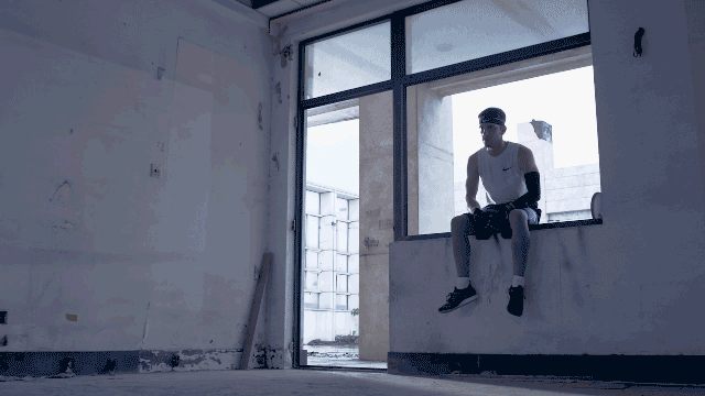 全新 Nike City Fast 绝尘全城：穿梭于都市间的“新、简、快” - 数英