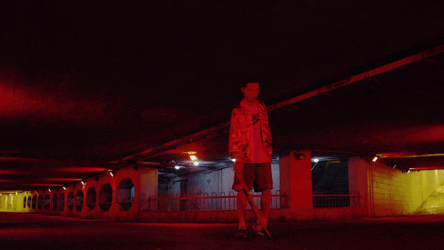 全新 Nike City Fast 绝尘全城：穿梭于都市间的“新、简、快” - 数英