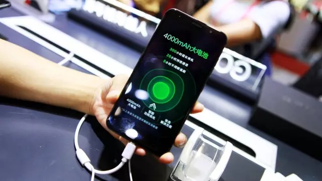 GOME S1闪耀发布！种草与拔草就在一瞬之间 - 数英