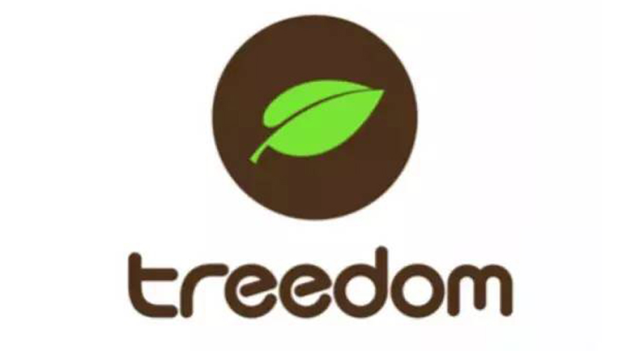 treedom&联合利华 - 数英