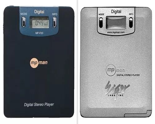 iPod 诞生 16 周年：iPod 消逝，音乐永存 - 数英