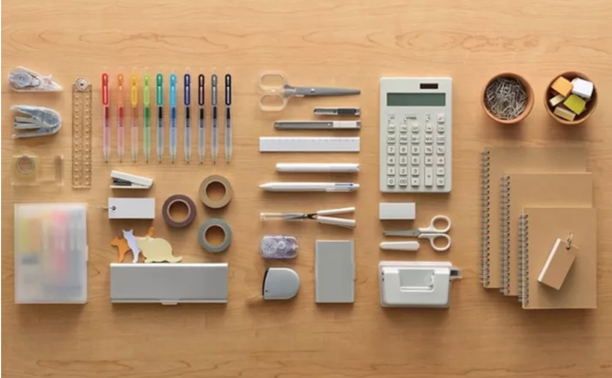 为什么MUJI在日本这么便宜，在中国却这么贵？ - 数英