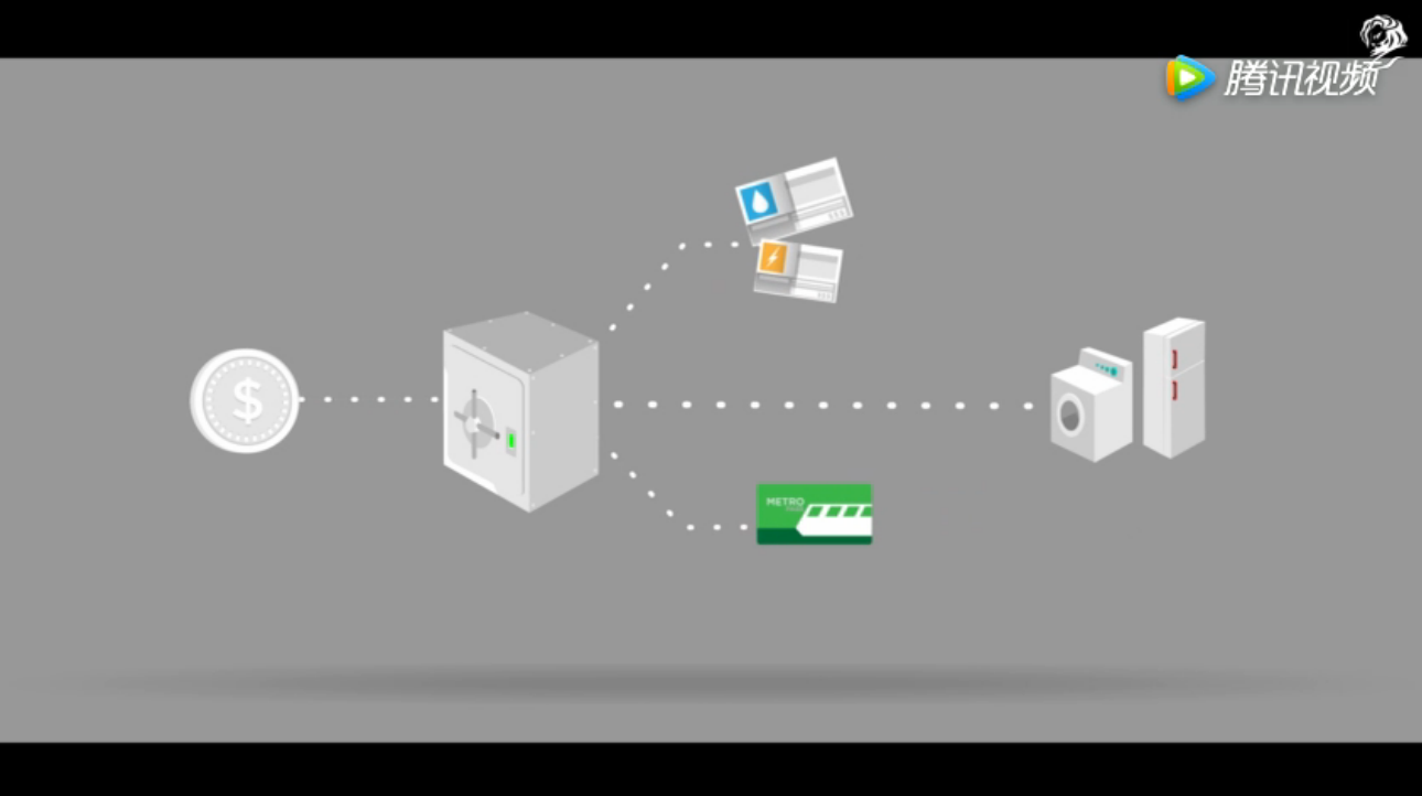 2017 戛纳产品设计狮全场大奖作品 —— Payphone Bank - 数英