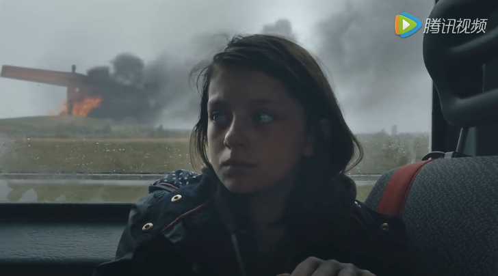 2017 戛纳金奖作品 Still the Most Shocking Second a Day - 数英