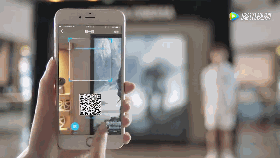 科技H5 | 打破常规H5，QQ-AR开创交互玩法新纪元 - 数英