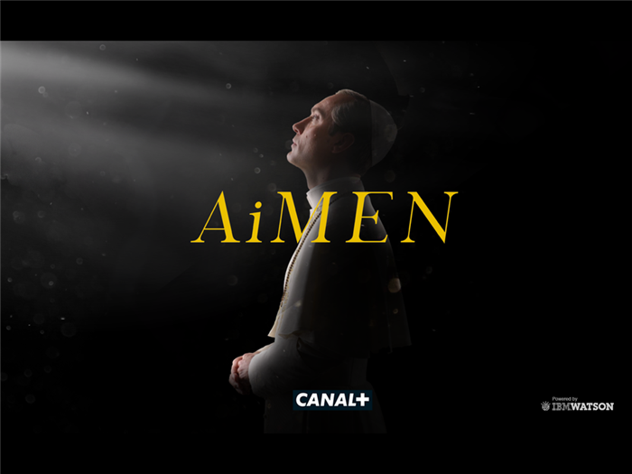 净化网络语言环境， AiMEN筛选了400万条信息 - 数英