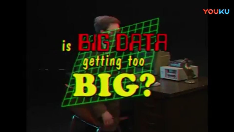 YouTube 上有个超有趣的科普节目—— It's Okay To Be Smart - 数英