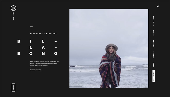 为了回顾2016年的事迹，广告代理商BISIC把它做成了一个网站 - 数英