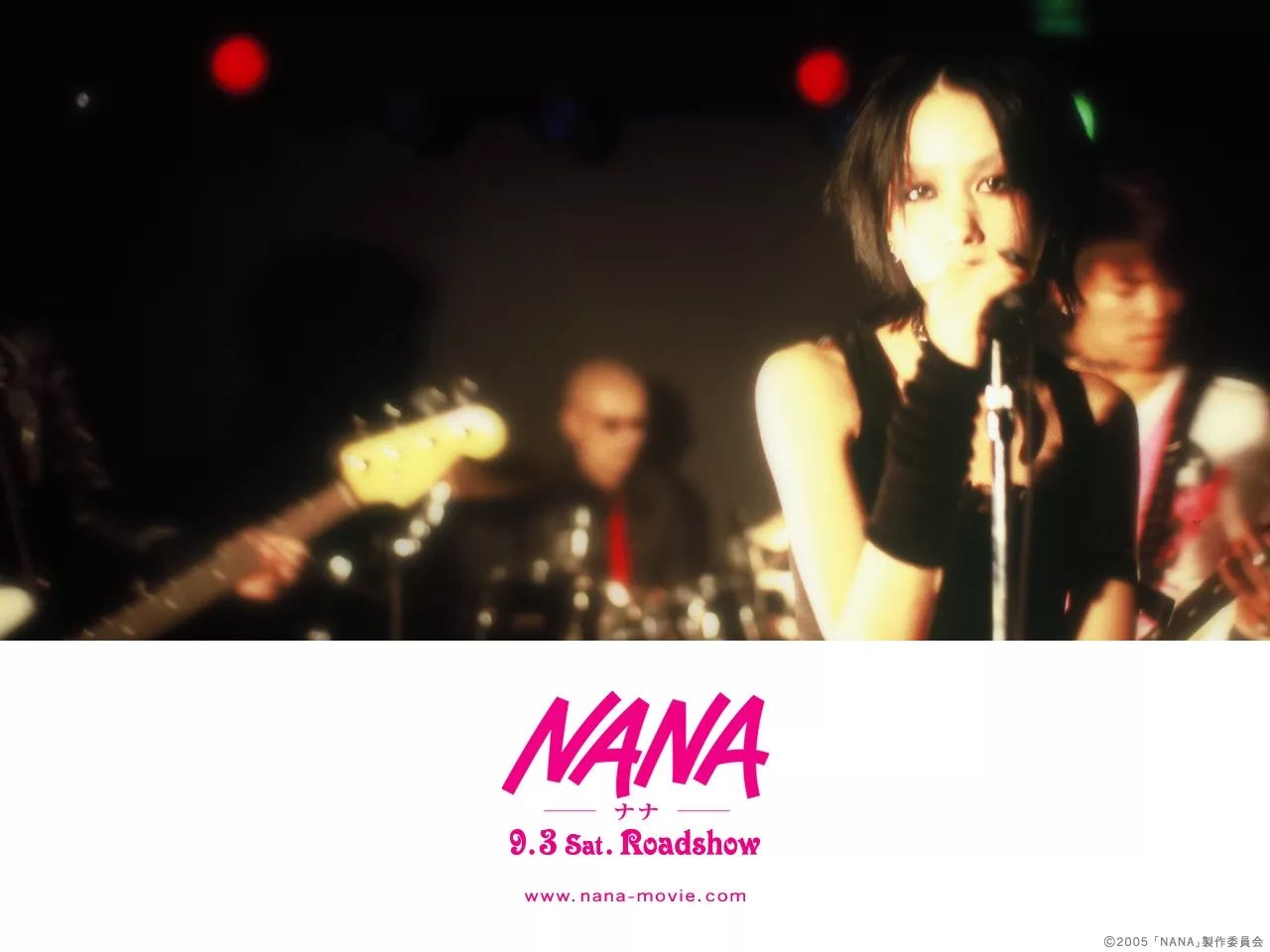 日漫里最时髦的女孩儿，就在她的漫画里！ - 数英