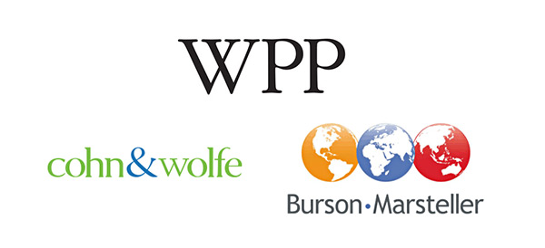WPP宣布将凯维和博雅合并，成立新公司 Burson Cohn & Wolfe - 数英