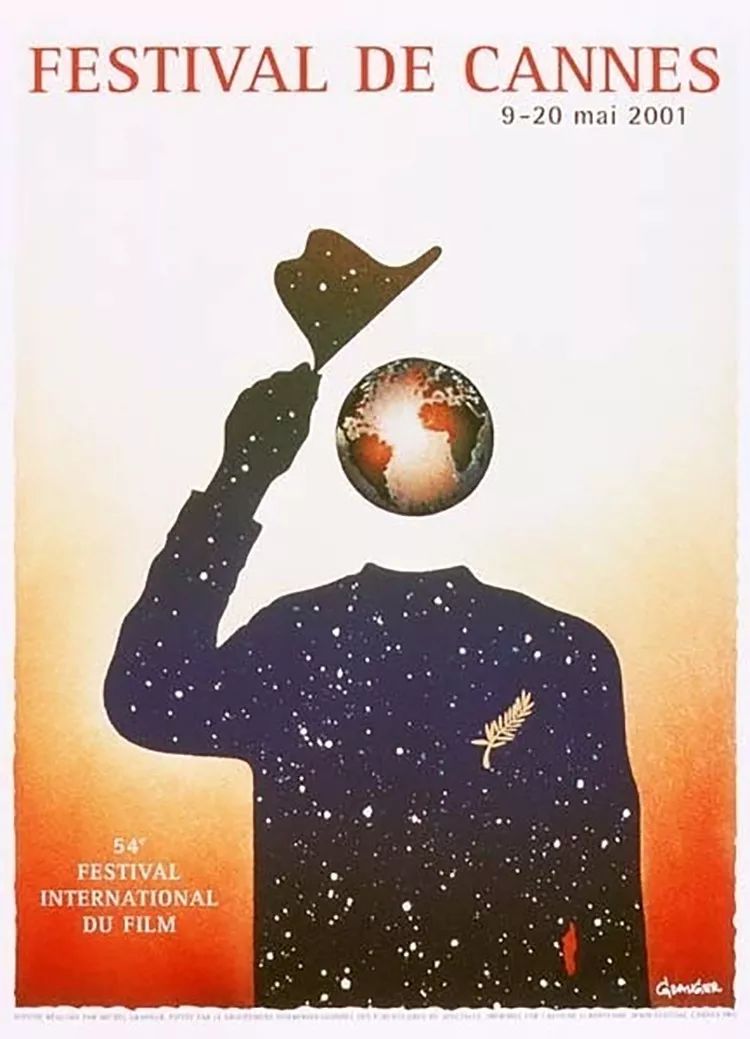 从1946到2018，所有戛纳电影节海报都在这里了！ - 数英