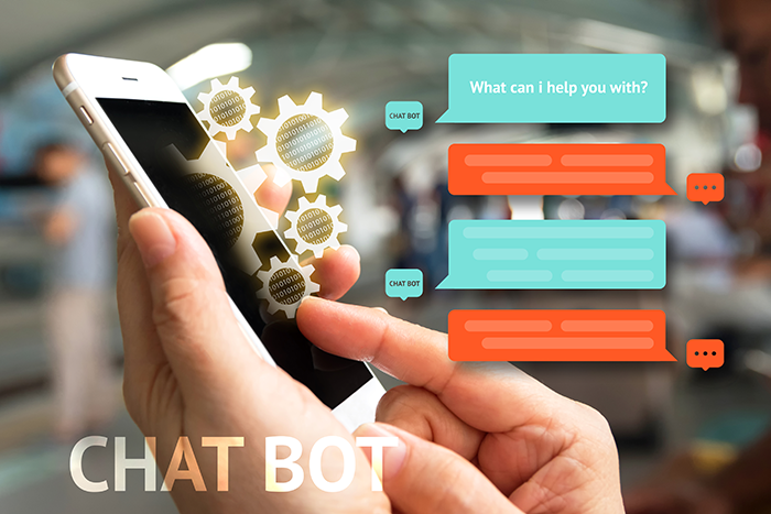 NDN分享 | 为什么企业需要聊天机器人（Chatbot）？ - 数英