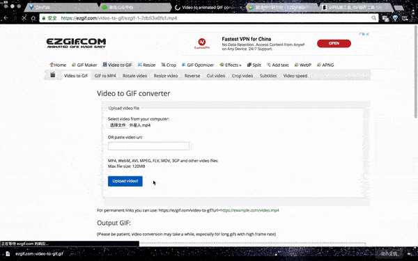 cargifs: pulled out all the stops to get this gif under 2mb. - 动态图库网