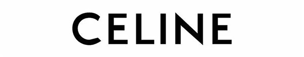 CELINE 思琳换了新 Logo，一个新时代即将开启 - 数英