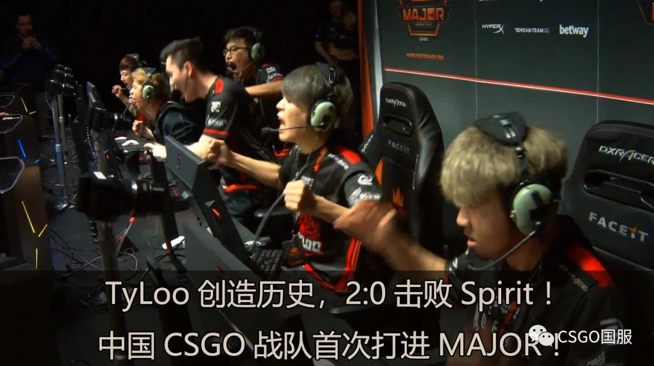 CaptainMO：有我在，天禄不会垮 - 数英