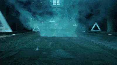 凯迪拉克：敢不敢，再燃一点？ - 数英