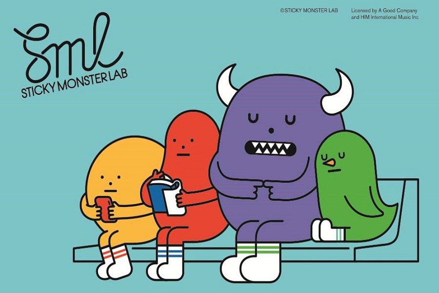 这群风靡亚洲的SML怪物，靠什么吸引地球人？ - 数英