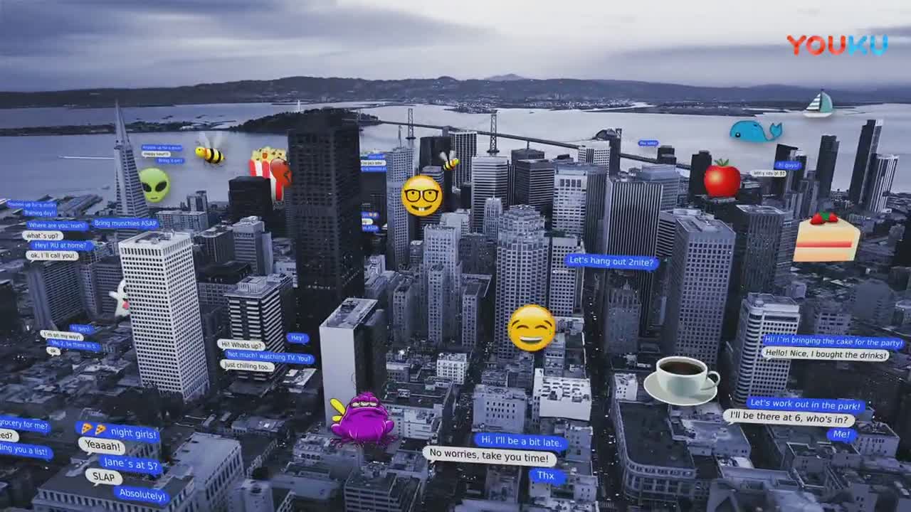 EMOJIC：让emoji表情有声音，让表达更动听 - 数英