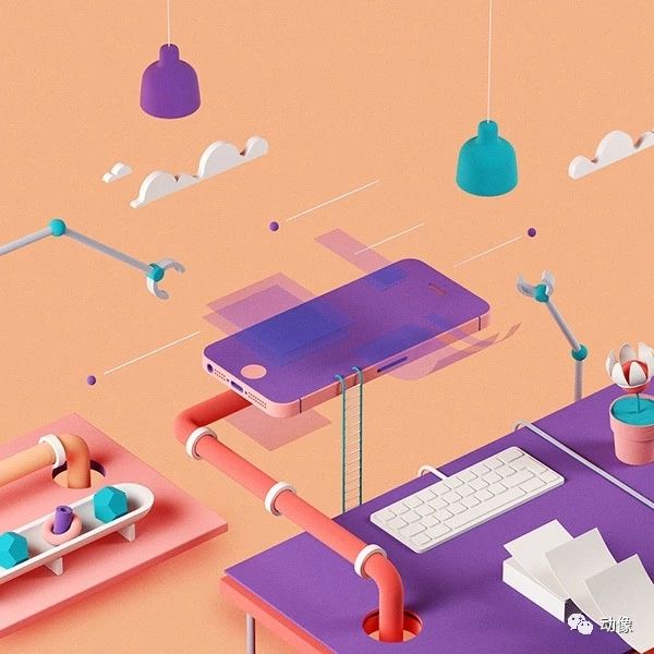 Behance大神总结的 2019 设计流行趋势（上） - 数英