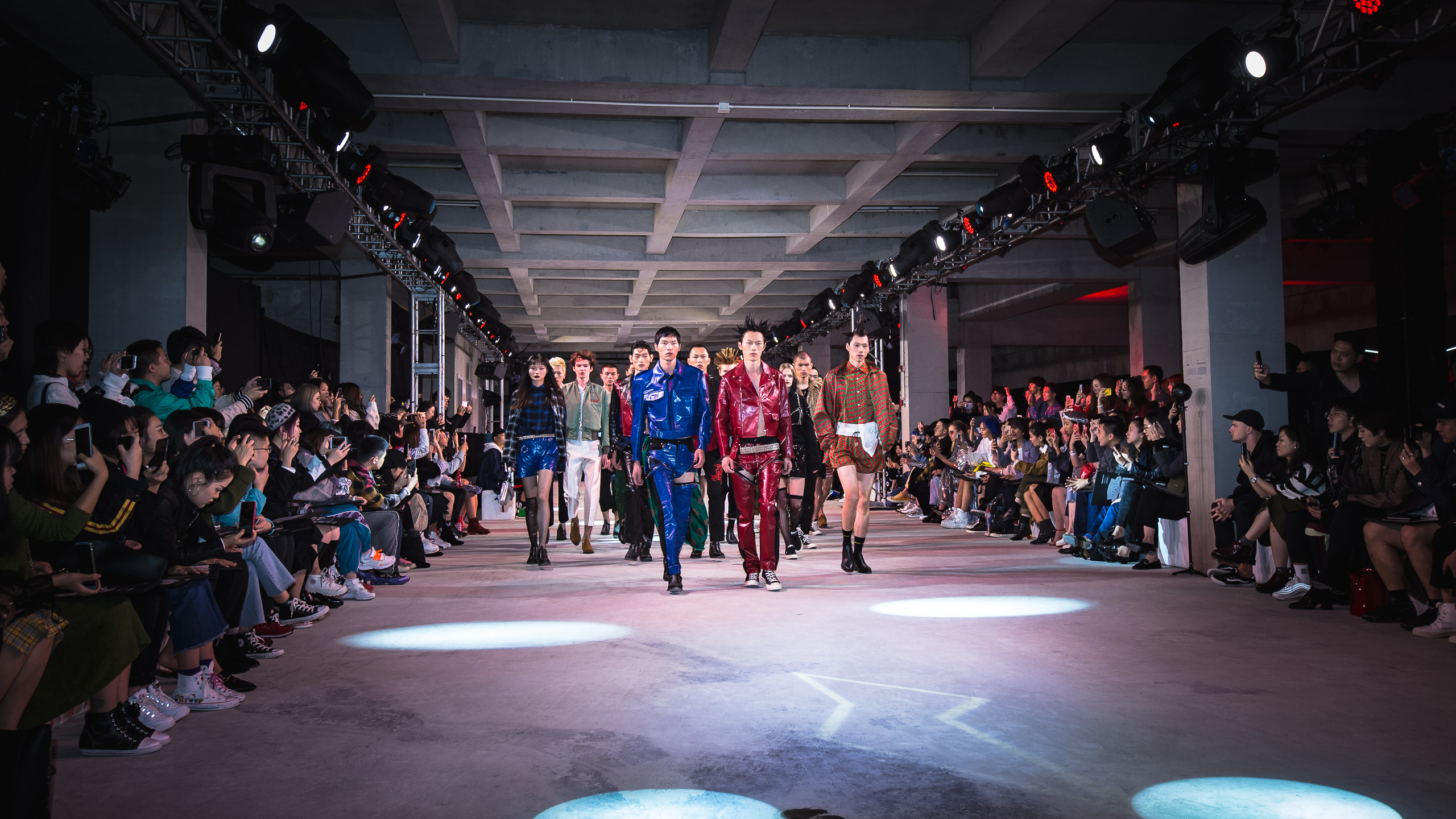 BUD × LABELHOOD ： 当啤酒入侵艺术…… - 数英